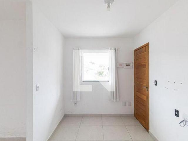 Apartamento à Venda Itaquera, 2 Quartos, 40 m² São Paulo