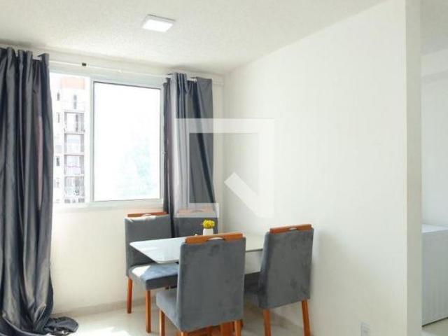 Apartamento à Venda Itaquera, 2 Quartos, 40 m² São Paulo