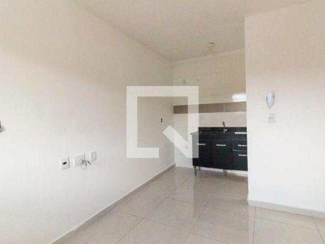 Apartamento à Venda Itaquera, 2 Quartos, 40 m² São Paulo