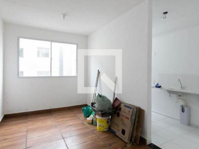 Apartamento à Venda Itaquera, 2 Quartos, 40 m² São Paulo