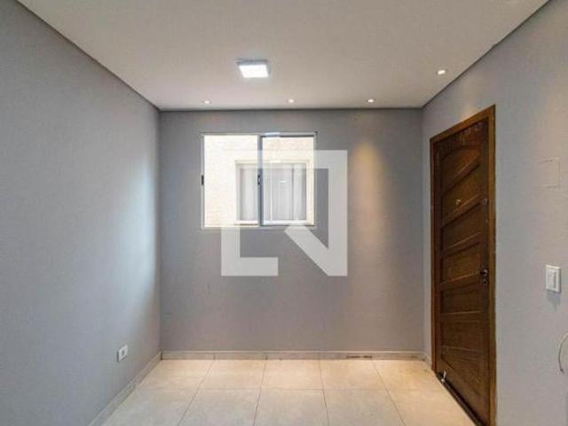 Apartamento à Venda Itaquera, 2 Quartos, 40 m² São Paulo