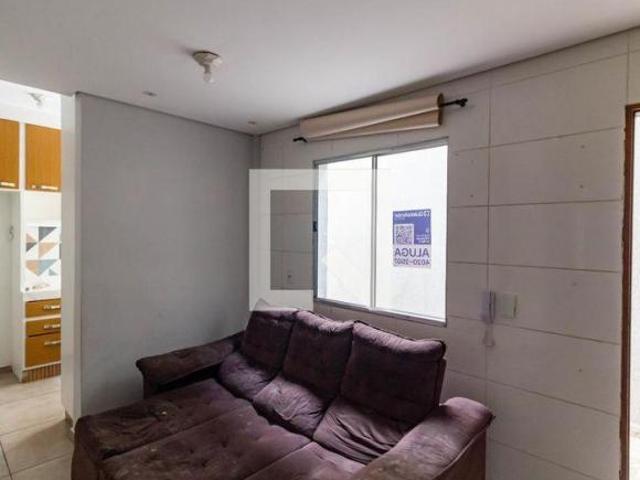Apartamento à Venda Itaquera, 2 Quartos, 40 m² São Paulo