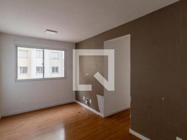 Apartamento à Venda Itaquera, 2 Quartos, 41 m2