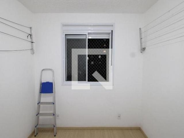 Apartamento à Venda Itaquera, 2 Quartos, 41 m2