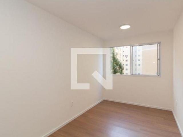 Apartamento à Venda Itaquera, 2 Quartos, 41 m2