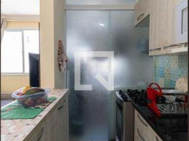 Apartamento à Venda Itaquera, 2 Quartos, 41 m2