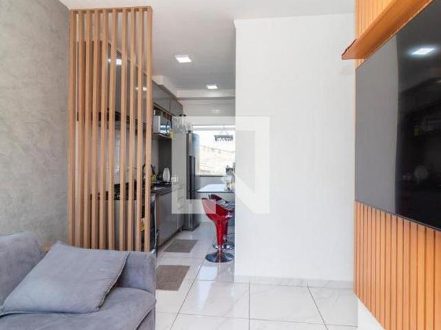 Apartamento à Venda Itaquera, 2 Quartos, 41 m2