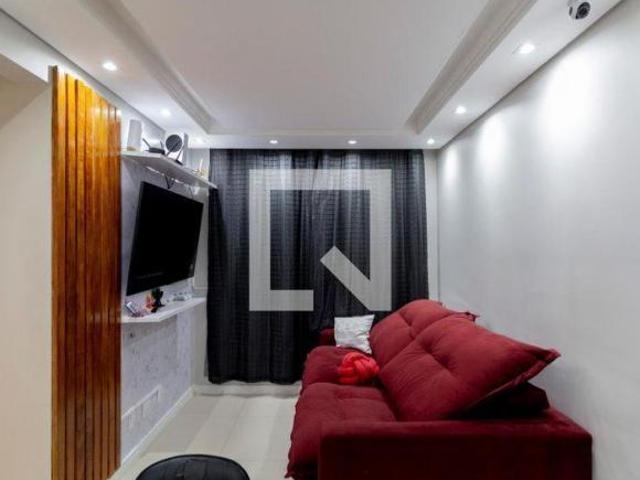 Apartamento à Venda Itaquera, 2 Quartos, 41 m2