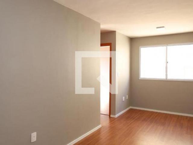 Apartamento à Venda Itaquera, 2 Quartos, 41 m2