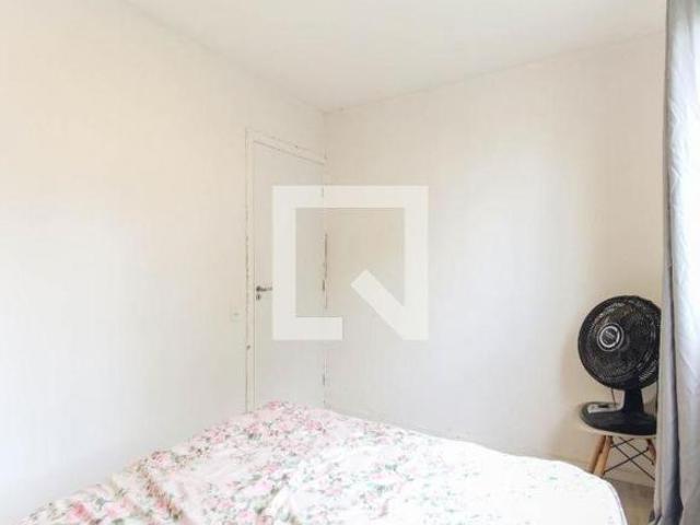 Apartamento à Venda Itaquera, 2 Quartos, 41 m2