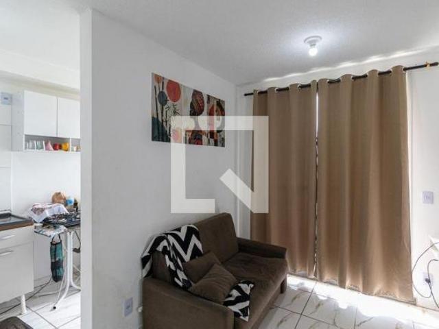 Apartamento à Venda Itaquera, 2 Quartos, 41 m2