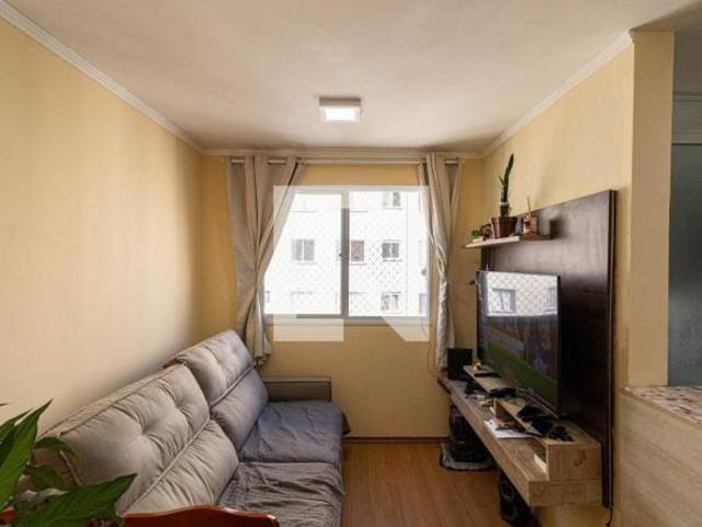 Apartamento à Venda Itaquera, 2 Quartos, 41 m2
