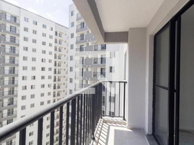 Apartamento à Venda Itaquera, 2 Quartos, 43 m2