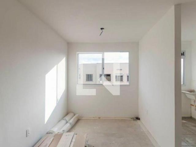 Apartamento à Venda Itaquera, 2 Quartos, 41 m2