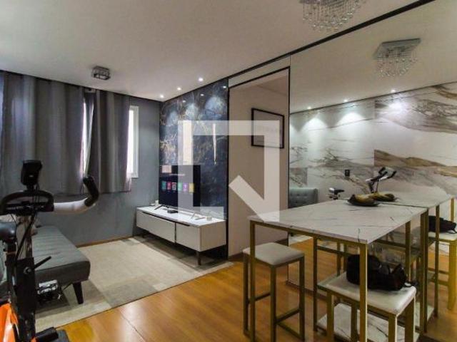Apartamento à Venda Itaquera, 2 Quartos, 41 m2