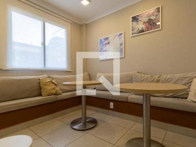 Apartamento à Venda Itaquera, 2 Quartos, 41 m2