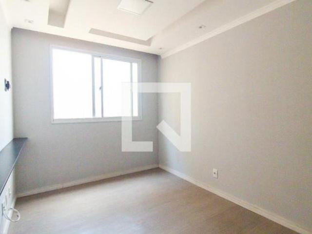 Apartamento à Venda Itaquera, 2 Quartos, 41 m2