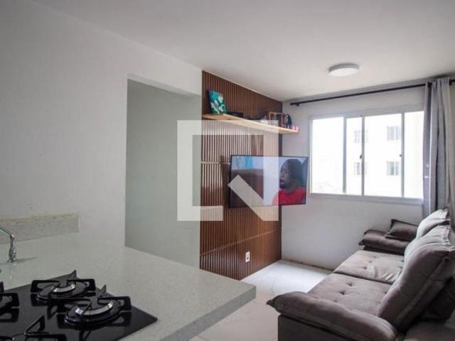 Apartamento à Venda Itaquera, 2 Quartos, 41 m2
