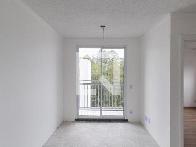 Apartamento à Venda Itaquera, 2 Quartos, 41 m2