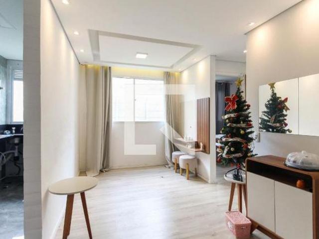 Apartamento à Venda Itaquera, 2 Quartos, 41 m2