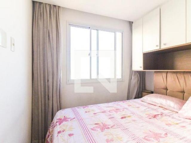 Apartamento à Venda Itaquera, 2 Quartos, 41 m2