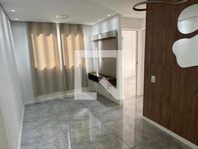 Apartamento à Venda Itaquera, 2 Quartos, 41 m2