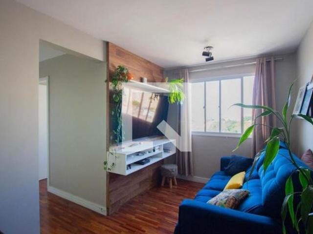 Apartamento à Venda Itaquera, 2 Quartos, 41 m2