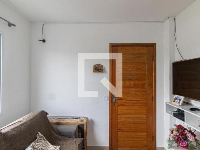 Apartamento à Venda Itaquera, 2 Quartos, 41 m2