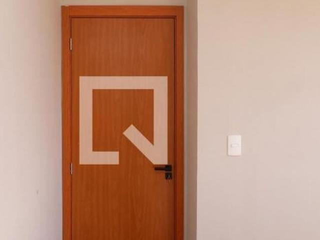 Apartamento à Venda Itaquera, 2 Quartos, 41 m2