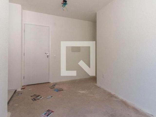 Apartamento à Venda Itaquera, 2 Quartos, 41 m2