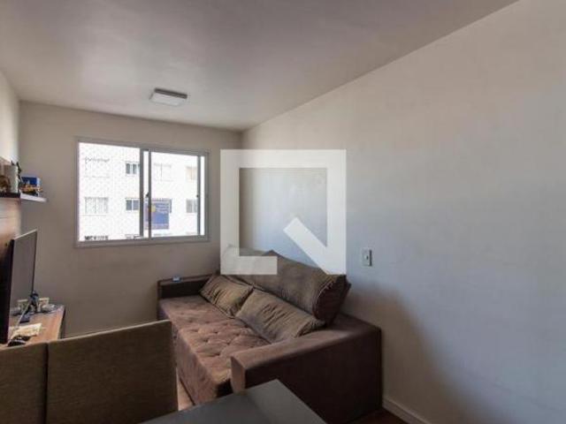 Apartamento à Venda Itaquera, 2 Quartos, 41 m2