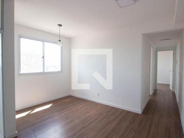 Apartamento à Venda Itaquera, 2 Quartos, 41 m2