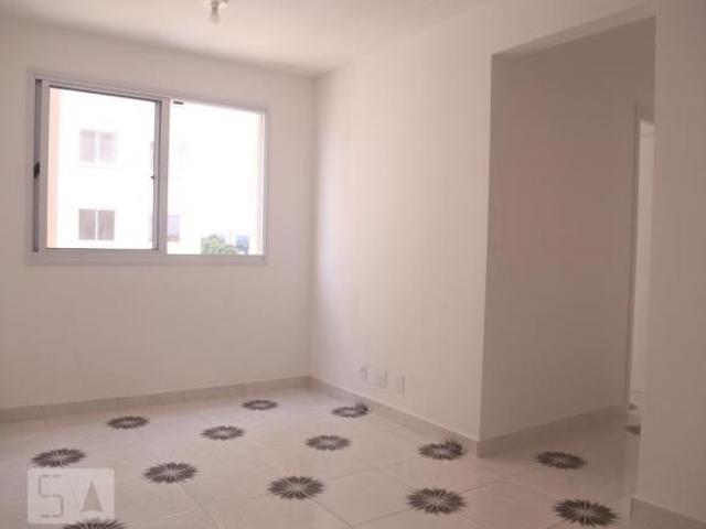 Apartamento à Venda Itaquera, 2 Quartos, 41 m2