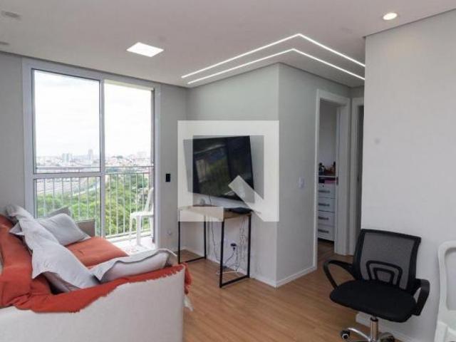 Apartamento à Venda Itaquera, 2 Quartos, 41 m2