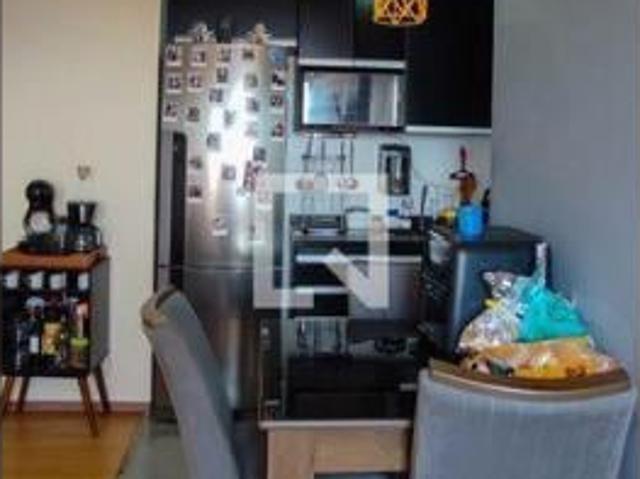 Apartamento à Venda Itaquera, 2 Quartos, 41 m2
