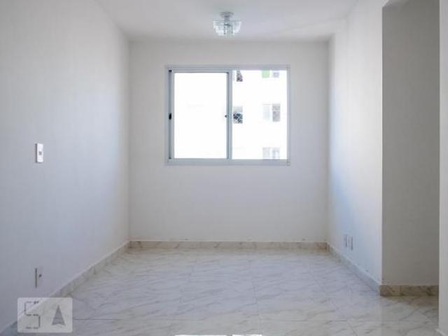 Apartamento à Venda Itaquera, 2 Quartos, 41 m2