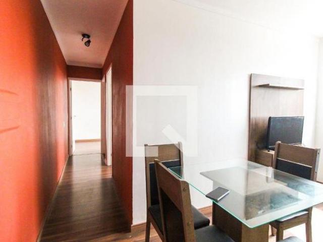Apartamento à Venda Itaquera, 2 Quartos, 41 m2