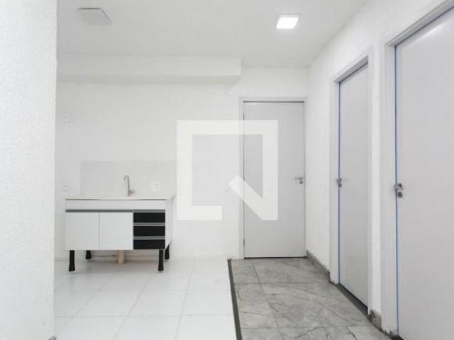 Apartamento à Venda Itaquera, 2 Quartos, 41 m2