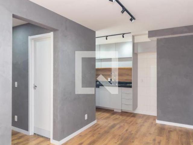 Apartamento à Venda Itaquera, 2 Quartos, 41 m2
