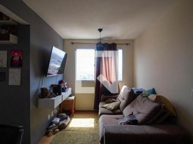Apartamento à Venda Itaquera, 2 Quartos, 41 m2