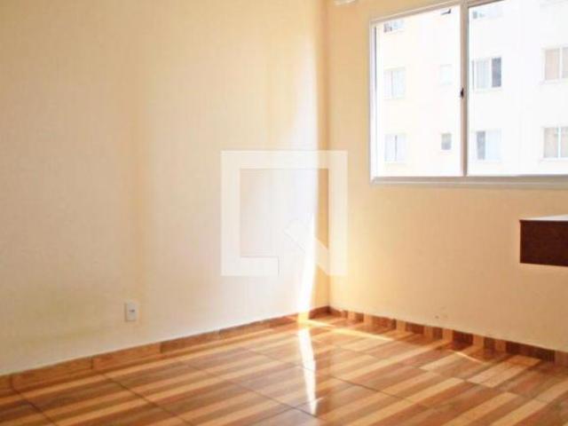 Apartamento à Venda Itaquera, 2 Quartos, 41 m2