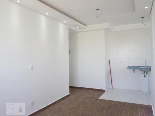 Apartamento à Venda Itaquera, 2 Quartos, 41 m2