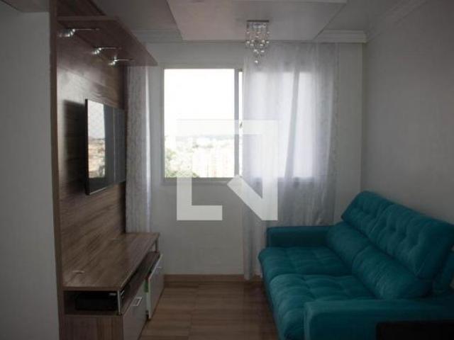 Apartamento à Venda Itaquera, 2 Quartos, 41 m2