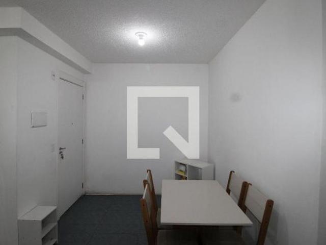 Apartamento à Venda Itaquera, 2 Quartos, 41 m2