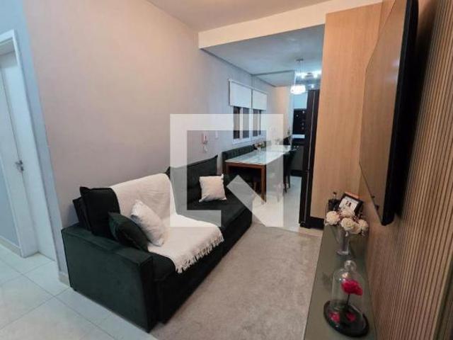 Apartamento à Venda Itaquera, 2 Quartos, 41 m2