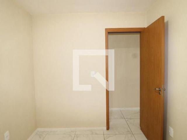 Apartamento à Venda Itaquera, 2 Quartos, 41 m2