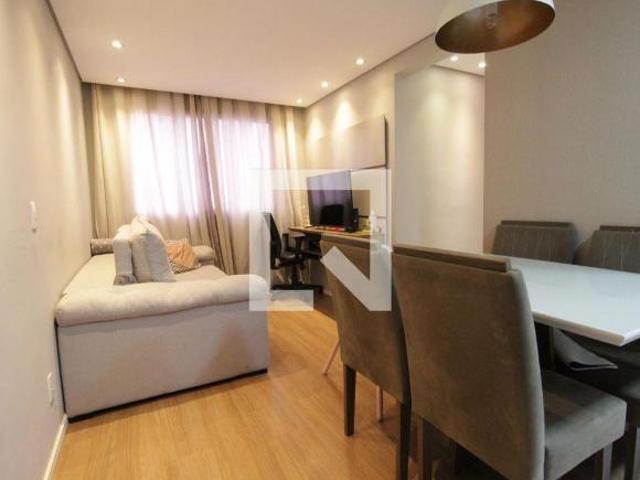 Apartamento à Venda Itaquera, 2 Quartos, 41 m2