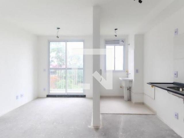 Apartamento à Venda Itaquera, 2 Quartos, 41 m2