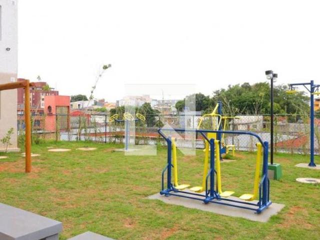 Apartamento à Venda Itaquera, 2 Quartos, 41 m2
