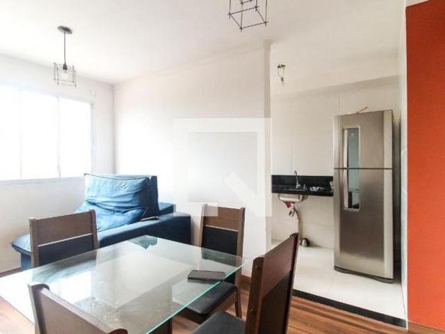 Apartamento à Venda Itaquera, 2 Quartos, 41 m2